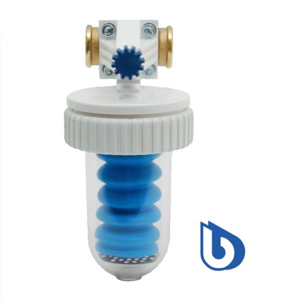 DOSATORE POLIFOSFATO PICCOMAT 36 1/2 BWT | CarrieriStore | Carrieri Store