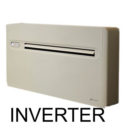 12 HP INNOVA 2.0 AIR CONDITIONER | CarrieriStore | Carrieri Store