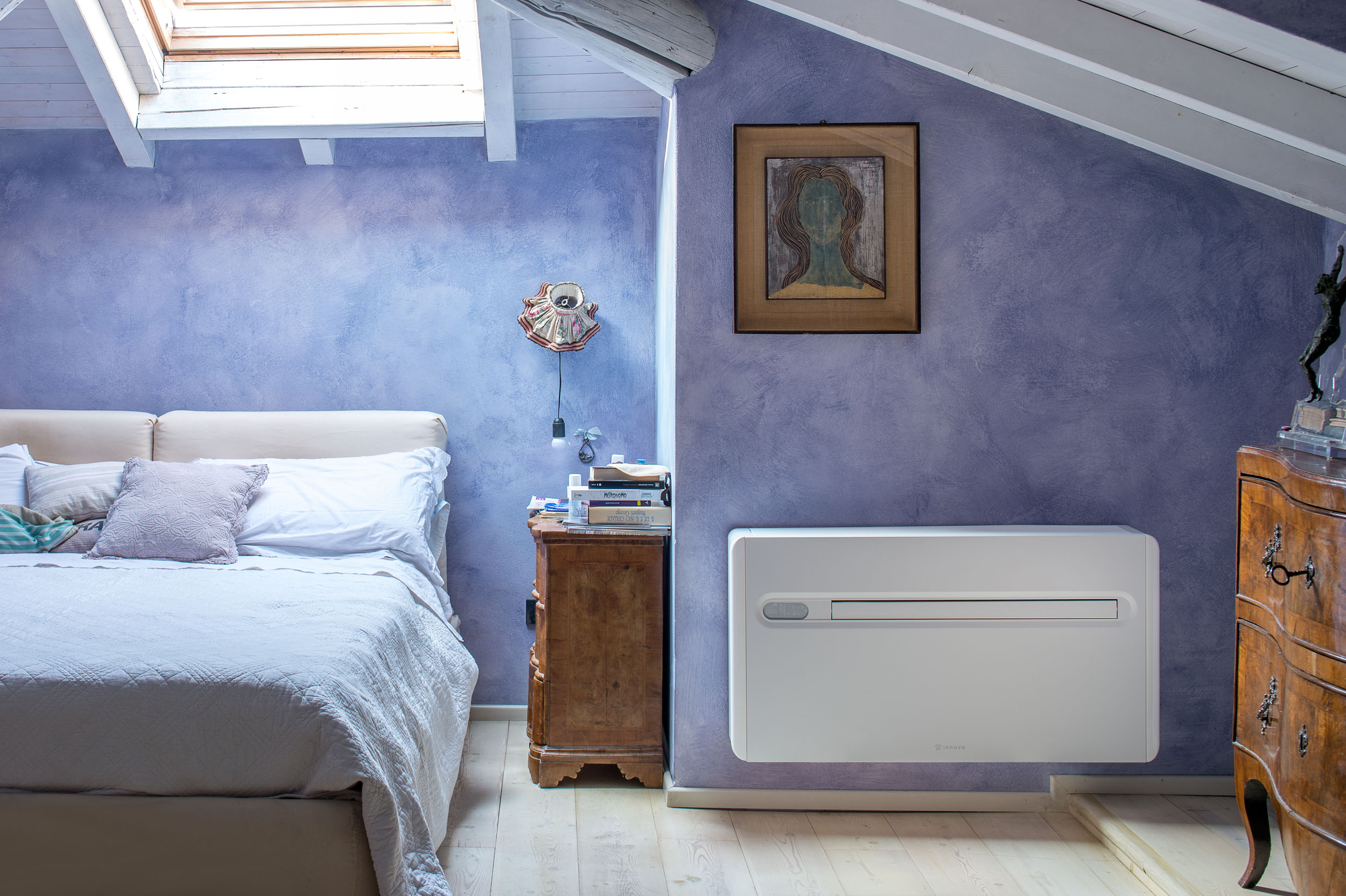 12 HP INNOVA 2.0 AIR CONDITIONER | CarrieriStore | Carrieri Store
